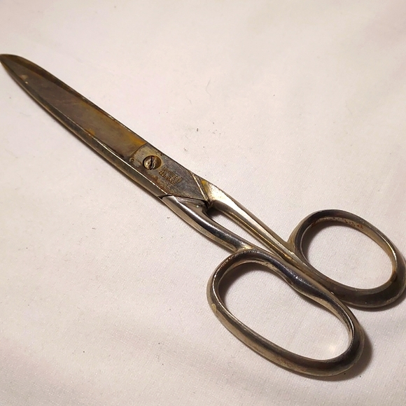 Vintage Scissors Germany | Other | Vintage Scissors Marked Solingen ...
